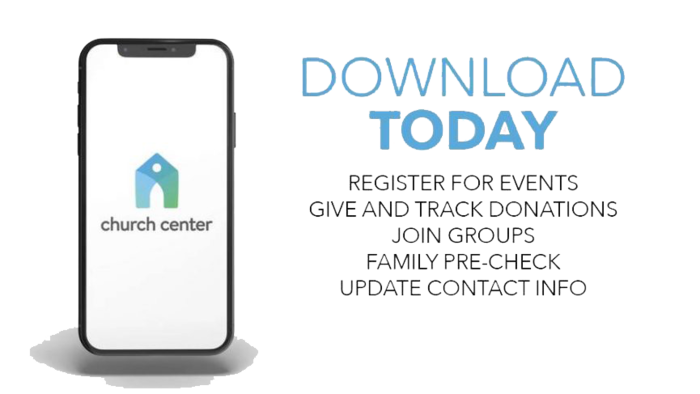 CONTACT :: Equip Church