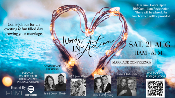 Past Event Gallery :: Equip Church