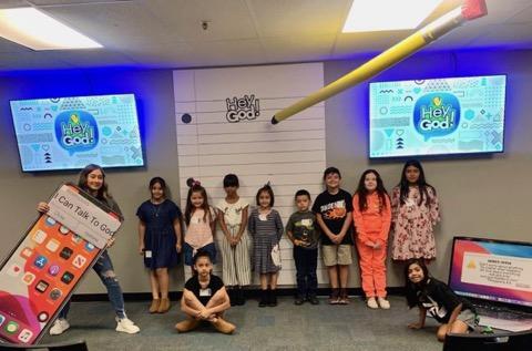 MINISTRIES :: Equip Church