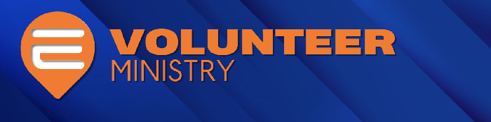 VOLUNTEER :: Equip Church